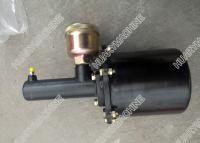 China LIUGONG wheel loader parts, 11C0067 air brake booster,  air chamber,  boosting pump for sale