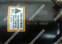 China LIUGONG wheel loader parts, 11C0067 air brake booster,  air chamber,  boosting pump for sale