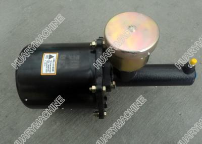 China LIUGONG wheel loader parts, 11C0067 air brake booster,  air chamber,  boosting pump for sale
