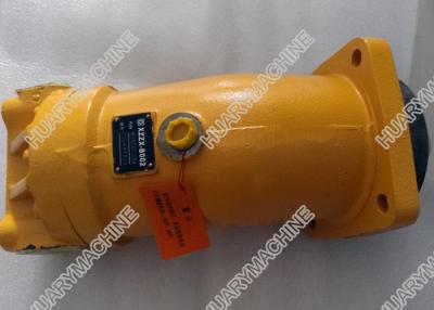 China XCMG crawler crane part, 803000234 travel motor, swing motor for QUY50 for sale