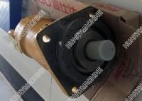 China XCMG crawler crane part, 803000234 travel motor, swing motor for QUY50 for sale