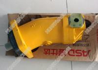 China XCMG crawler crane part, 803000234 travel motor, swing motor for QUY50 for sale