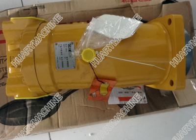 China XCMG crawler crane part, 803000232 travel motor, swing motor for QUY50 for sale