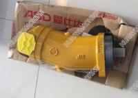 China XCMG crawler crane part, 803000232 travel motor, swing motor for QUY50 for sale