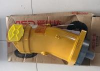 China XCMG crawler crane part, 803000232 travel motor, swing motor for QUY50 for sale