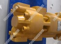 China XCMG crawler crane part, 803000269 travel motor, swing motor for QUY50 for sale