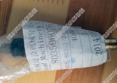 China XCMG crawler crane part, 803506076 water temperature sensor for QUY50 for sale