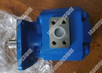China XCMG Wheel loader part, JHP2063 Gear pump for sale