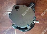 China YUCHAI engine parts, 6QAJ-1307010 water pump, yuchai 6105 engine water pump for sale