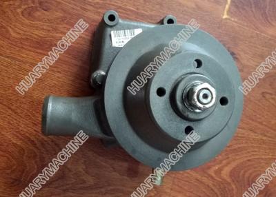 China YUCHAI engine parts, 6QAJ-1307010 water pump, yuchai 6105 engine water pump for sale