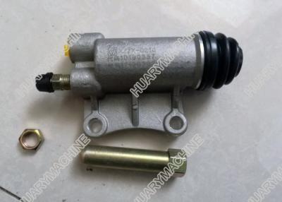 China XCMG truck crane parts, 10100357  throttle cylinder，QY25K-II throttle pump for sale