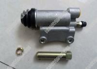 China XCMG truck crane parts, 10100357  throttle cylinder，QY25K-II throttle pump for sale