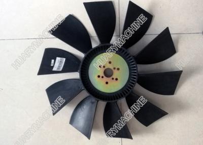China XCMG Wheel loader parts, T64406010 fan, ZL30G fan for sale