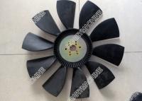 China XCMG Wheel loader parts, T64406010 fan, ZL30G fan for sale