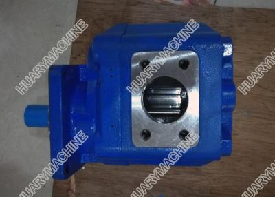 China SDLG Wheel loader parts, 4120001968 gear pump for sale