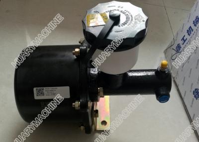 China XCMG Wheel loader parts, 800901152 air brake booster  air chamber  boosting pump for sale