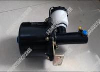 China XCMG Wheel loader parts, 800901152 air brake booster  air chamber  boosting pump for sale