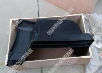China SINOTRUK Truck  parts, WG1664232048 pedal, step support for sale