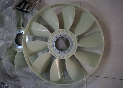 China WEICHAI engine parts, 612600060446 fan, WD615 fan blade for sale