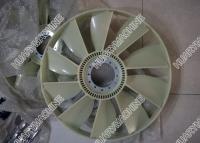China WEICHAI engine parts, 612600060446 fan, WD615 fan blade for sale