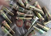 China XCMG grader parts, 381600424 805203840 805011247 Hub nut and bolt for sale