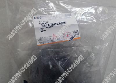 China LIUGONG Skid loader parts, 44C0900 Seal kit, CLG375A Seal kit for sale