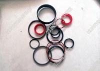China LIUGONG Skid loader parts, 44C0900 Seal kit, CLG375A Seal kit for sale