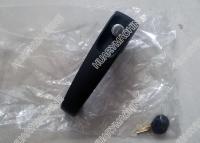 China LIUGONG Skid loader parts, 47C0823 HANDLE, CLG375A handle for sale