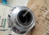 China FOTON AUMAN heavy truck parts, 99014320166 differential , heavy truck differential for sale