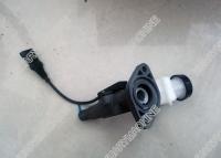 China FOTON heavy truck PARTS, H4163030000A0 Brake master cylinder with oil port for sale