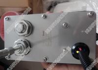 China XCMG Excavator parts, 800104270 throttle motor for xe215c. AC2/1500 throttle motor for sale