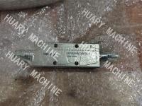 China ZOOMLION concrete pump truck PARTS,  H5062N413S0300 valve for sale
