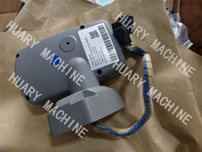 China XCMG Excavator parts, 803504721 Electronic Monitor for XE150 for sale
