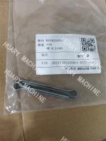 China XCMG grader parts, 805601794 805639367 PIN for gr230 for sale
