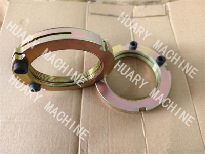China XCMG grader parts, 800345969 NUT for gr230 GR215 for sale