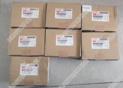 China ISUZU engine parts, 1-11510074-0 main bearing, metal set for 6BG1 engine for sale