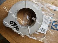 China XCMG Excavator parts, 310705660 011010379 3299000666 329900710 329900704 329900660 ADJUSTING SHIM for XE150 XE215 for sale