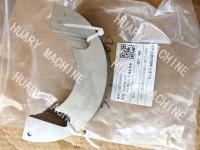 China XCMG Excavator parts, 310705660 011010379 3299000666 329900710 329900704 329900660 ADJUSTING SHIM for XE150 XE215 for sale