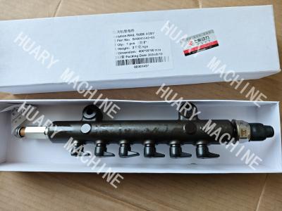 China SHANGCHAI engine parts, S00003342+03 RAIL TUBE ASSY FOR SC7H ENGINE for sale