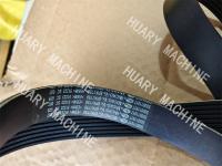 China XCMG WHEEL LOADER  parts, S00011917  860145662 FAN BELT for sale