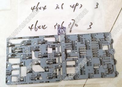 China ZF Transmission parts, 4644306370, 4644306497 4644306362 7200001692 4644306364 gasket for sale