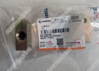 China LIUGONG wheel loader parts, 16A1000  02A0009 TEE, T-JUNCTION for sale