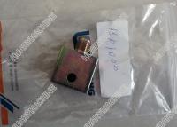 China LIUGONG wheel loader parts, 16A1000  02A0009 TEE, T-JUNCTION for sale