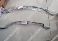 China LIUGONG wheel loader parts, 10D9799 10D9800 TUBE ASSY for ZL50G wheel loader for sale