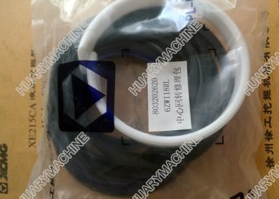 China XCMG Excavator parts, 803202620 center joint seal kit  for XE200-250、135C for sale