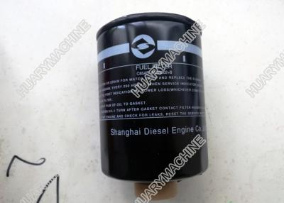China SHANGCHAI engine parts,C85AB-85AB302+B  fuel filter for sale