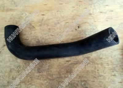 China XCMG Excavator parts, 800104936 outlet pipe, 800104931 inlet pipe for sale