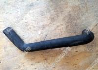 China XCMG Excavator parts, 800104936 outlet pipe, 800104931 inlet pipe for sale