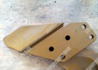 China XCMG Excavator parts, 819908881 left side bucket teeth， 819908880 right side bucket teeth for sale