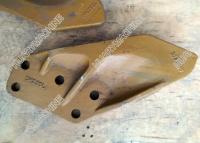 China XCMG Excavator parts, 819908881 left side bucket teeth， 819908880 right side bucket teeth for sale